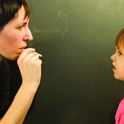 Parents smoke less tobacco, more cannabis at home | MDedge Pediatrics