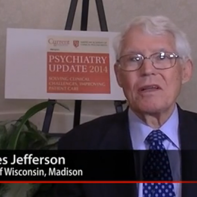 VIDEO: Ketamine, Botox, and SAMe: What will be approved for depression ...