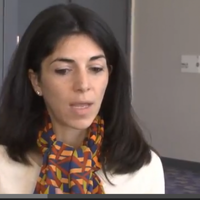 Immunotherapy boosts response in recurrent ovarian cancer | MDedge ObGyn