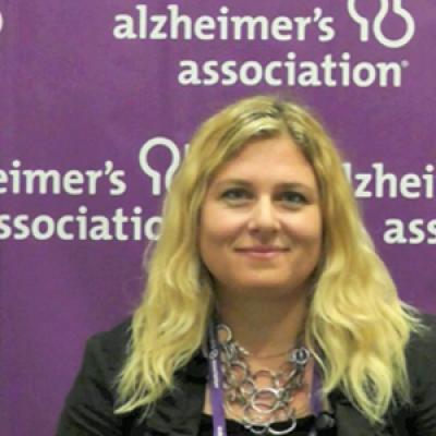 Rachel Whitmer, PhD | MDedge Neurology