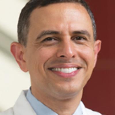 Ali Rezai, MD | MDedge Neurology